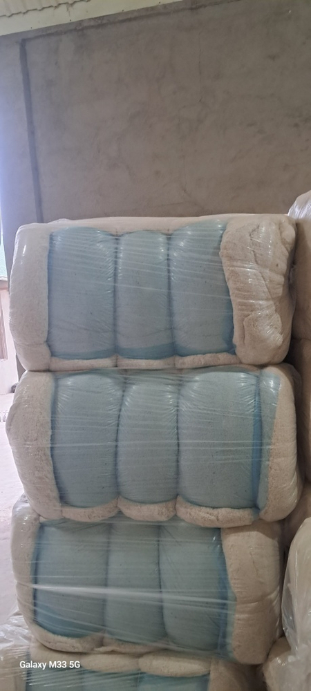 20 kg toy paxta arzon va sifatli