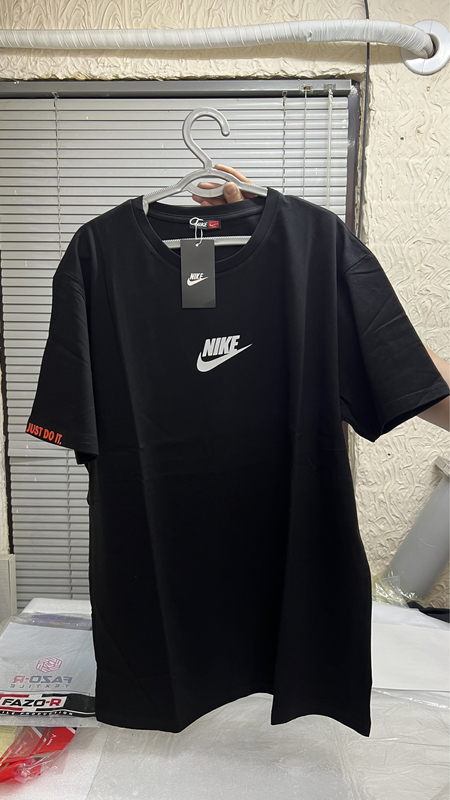 Turkiya nike futbolkala unisex
