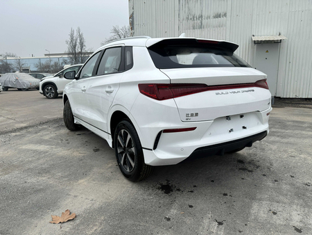 BYD E2 Luxury 405KM Full Avtosalon счёт справка 30% билан кредит!!!