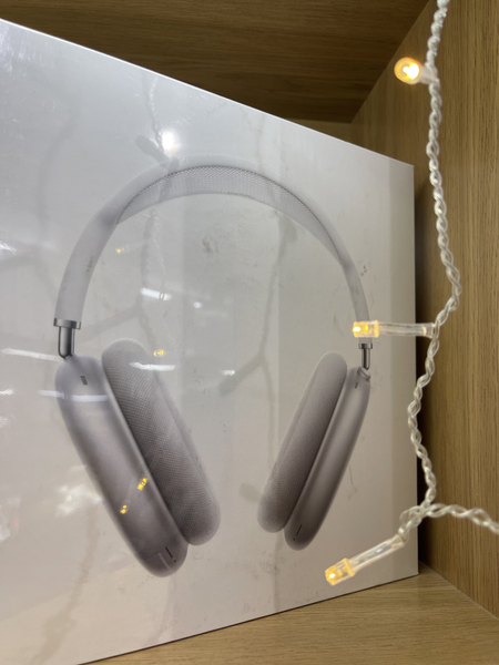 AirPods Max Gray/Green/Red