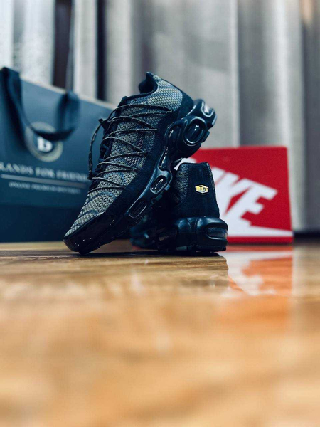 Nike Air Max Plus мужские кроссовки