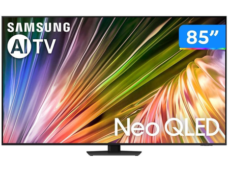 Телевизор Samsung QE85QN85B 85