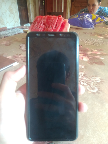 Xiaomi redmi 5+ sotilad