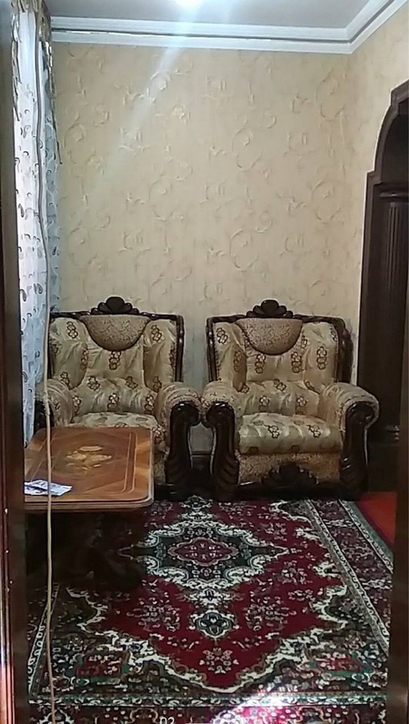 Hamma sharoitlari bor zaksli oilaga Uzoq muddat ga beriladi.