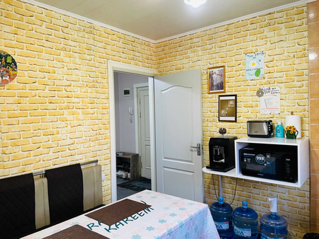 谷 129610 谷 Chilonzor tumanida kvartira sotiladi [110 м²]