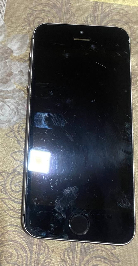 Iphone 5 se 32 GB