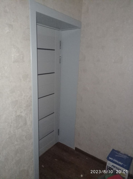Zamonaviy MDF eshiklarga buyurtma bering