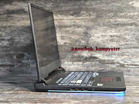 Мощный игровой Asus Rog Strix Core I7 9750H