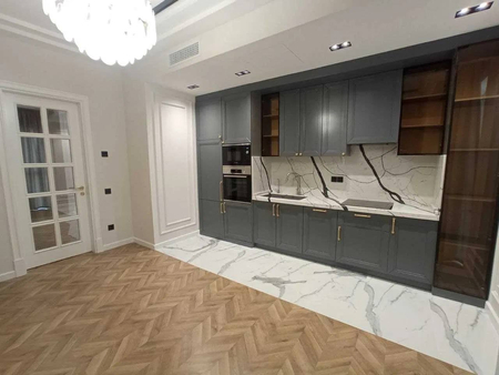 Mirabad avenue - сдается 3 комнатная квартира в аренду
