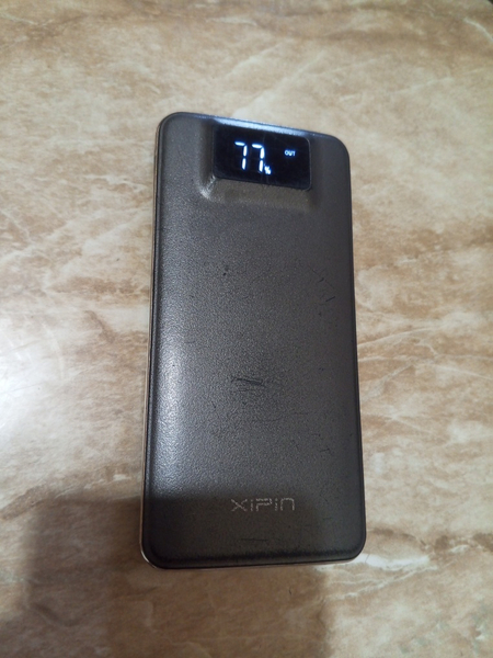 Повер банк 11000mah
