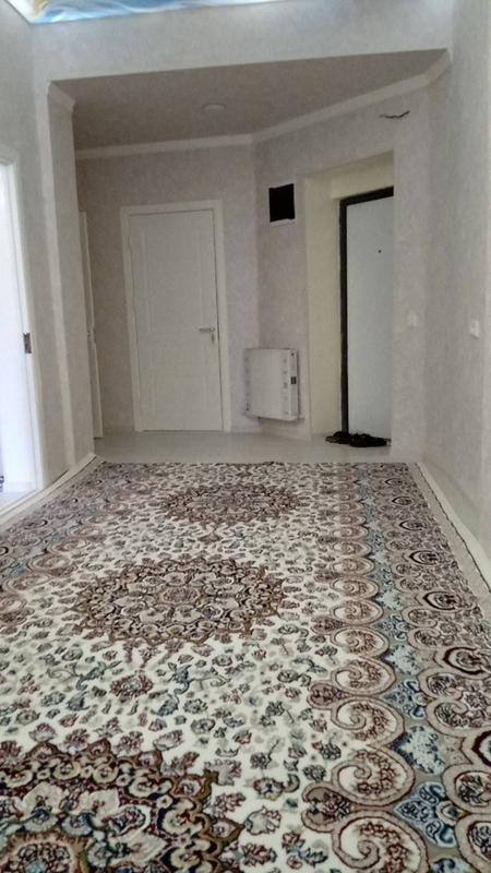 Yashnobod izzat koʻchada 3xonali kvartera ijaraga beriladi