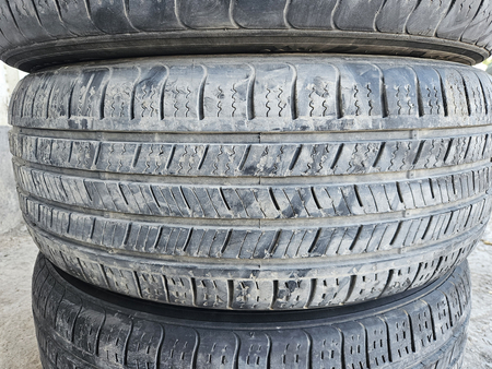 Kumho balon R17 225/60