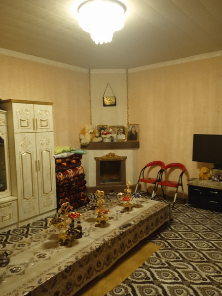 Хоразмий кучаси 99 Уй сотилади
