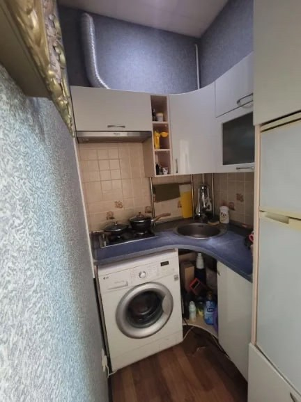 Срочно Нукусская Высокопотолочка