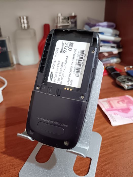 knopkali telefon
