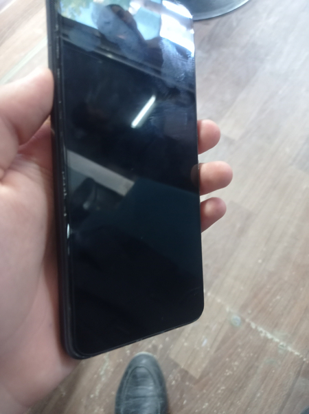 Infinix smart 7.
