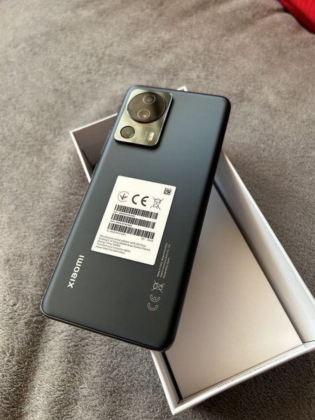 Xiaomi 13 lite sotiladi