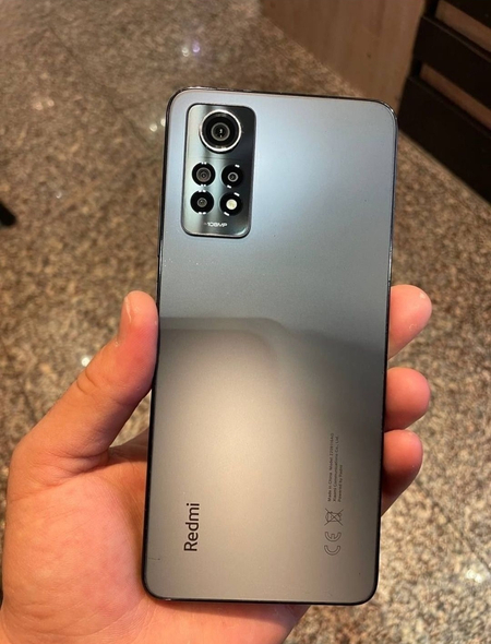 Redmi note 12 pro