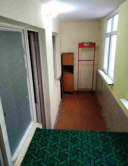Ттз 1 Продается квартира Диадора  2/3/4 балкон 1.5х6