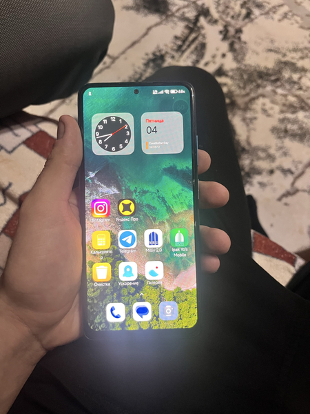 Redmi not 11 pro