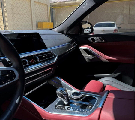 Продается Bmw x6 xdive40i