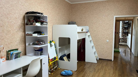 Продаётся  2³комнатная  квартира  в Сергели-4