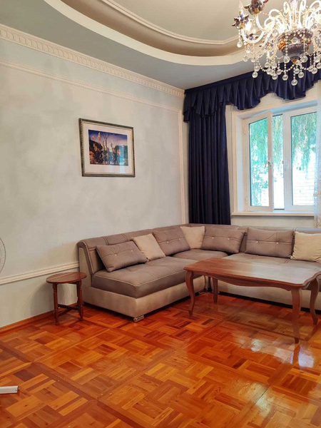 ул.Ивлева за ЖК Mirabad Avenue 4-комн 110 м² 6-соток бассейн сауна