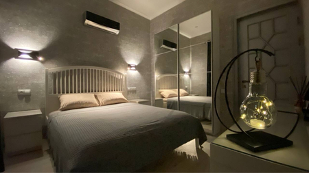 Аренда квартиры,2 комнаты,ЖК Гарденс Резиденс,Ташкент Сити,45м2