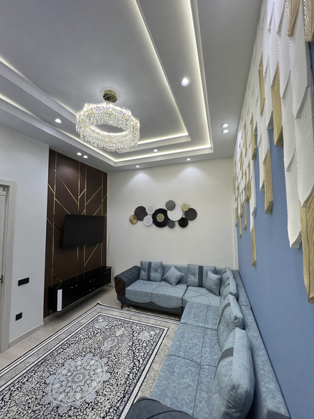 Продам Свою 3 ком квартиру на Яккасарай. Саламатина. Новостройка.