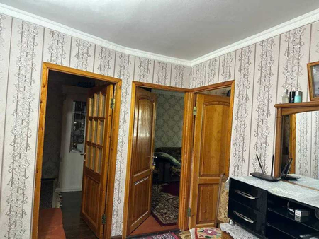 Академ городок it park продается квартира 3/4/4 можно под ипотеку n275