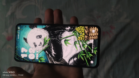 Xiaomi 11 lite 4/128