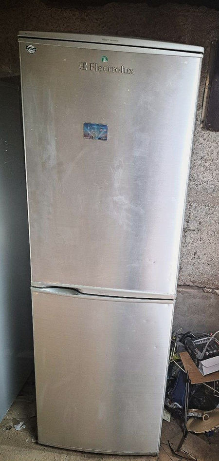Haladenik elektrolux 2 metrlik arginal