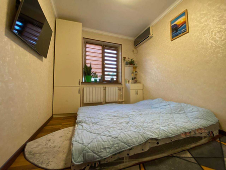 Срочно 2х  комнатная ул Саид Барака К154365