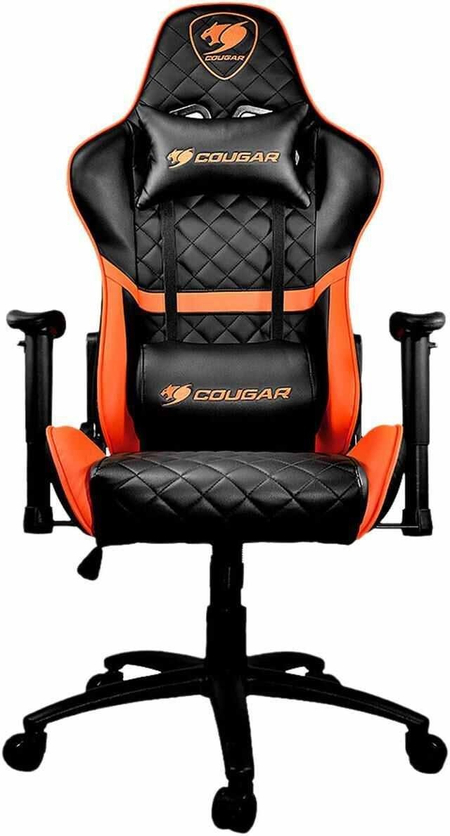 Cougar Armor One