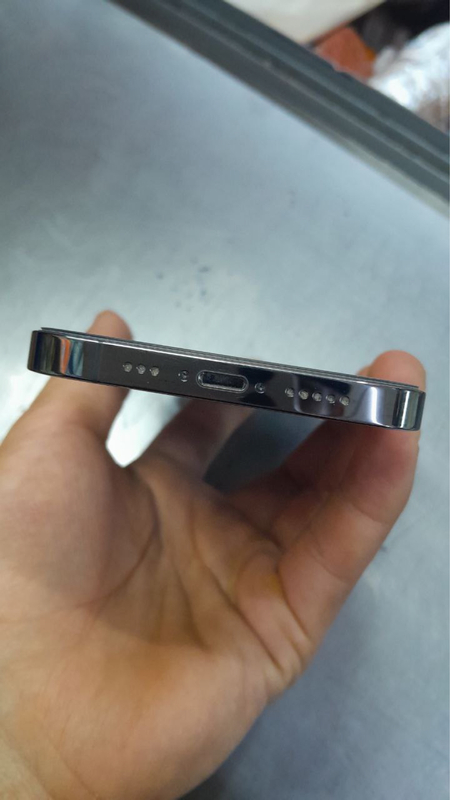 Iphone 12 pro 256gb