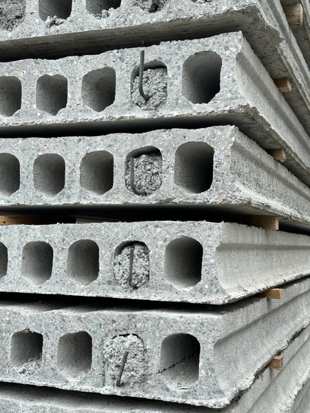 плита, FBS, Tayyor beton