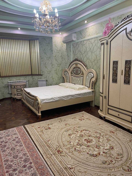 СРОЧНО! Продается 3-х комнатная - 170м2 | Новостройка | ул. Нукус
