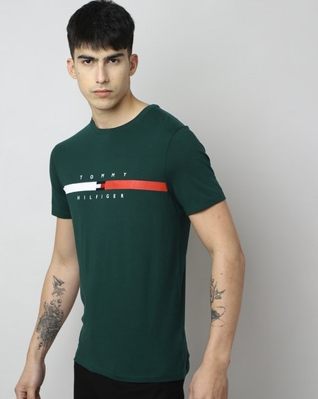 Tommy Hilfiger shirts XXL