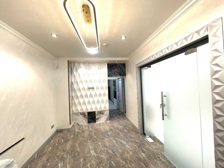 ул.Нукус Гламур 3-комн 1/9 90 м² офис косметология  салон красоты