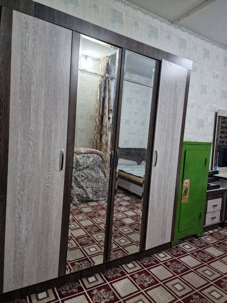 +ЧИЛОНЗОР 18,2/1/4,Вдоль дороги,Уютная квартира, Продаю