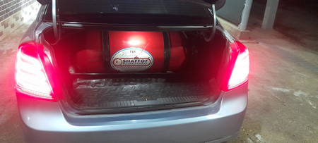 Продаётся Chevrolet Lacetti 1.6 автомат 2013 года