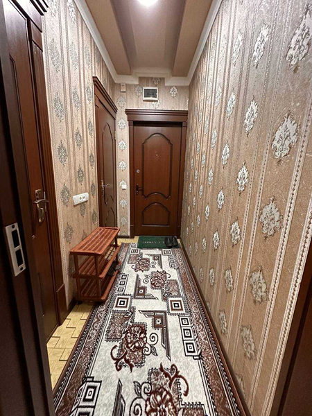 Мирабад • Фидокор • 2-комн • 60м2 • этаж3/5 • [MGA: 913]