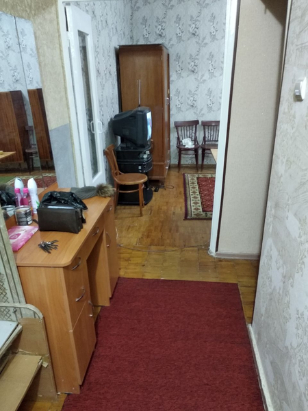 1 ком. Башлык. Аренда.