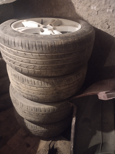 Продаются диски R16