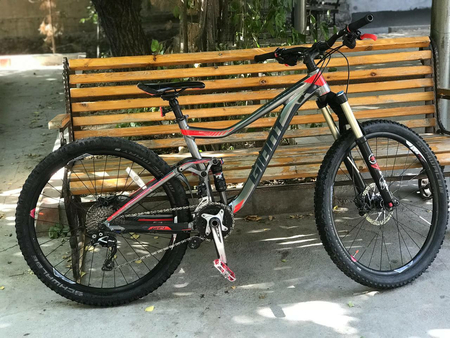 Giant Trance 2 СРОЧНО продается