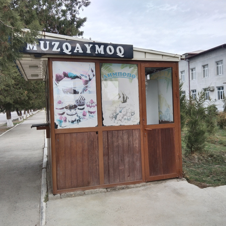 Frizir Apara kamplikt