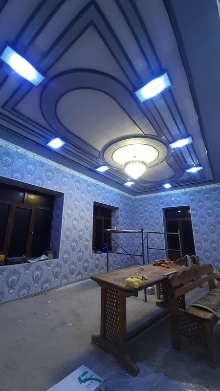 Malyar ustalar yivro rimont