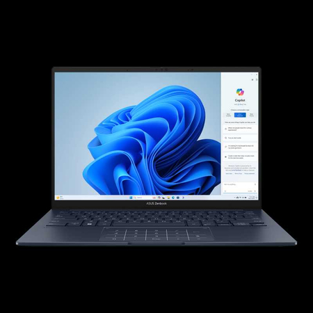 Asus  Zenbook Pro