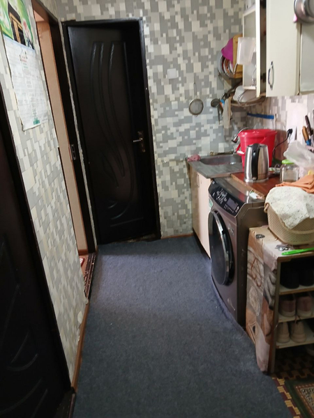 Квпртира сотилади. Продаётся квартира