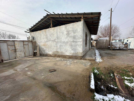 Тайёр бизнес сотилади.